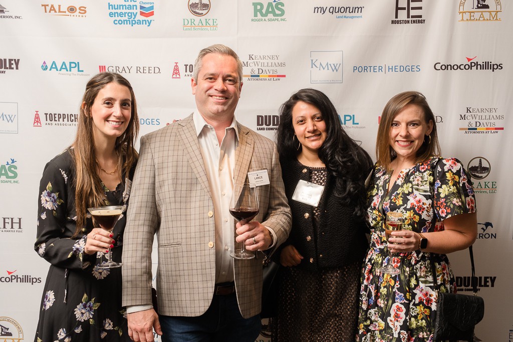 Houston Oil and Gas NPO, Petroleum and Natural Gas