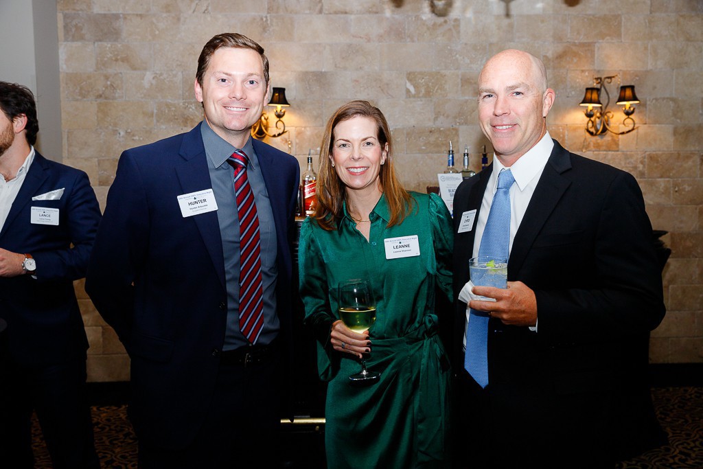 Houston Oil and Gas NPO, Petroleum and Natural Gas