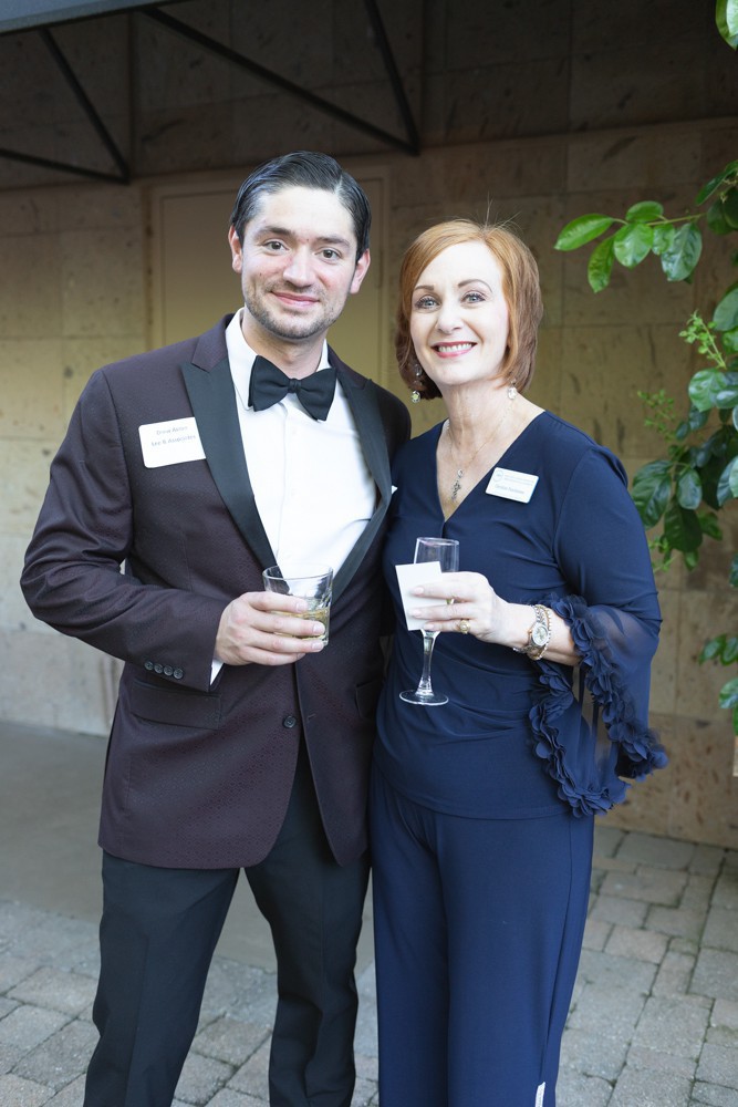 Houston Oil and Gas NPO, Petroleum and Natural Gas