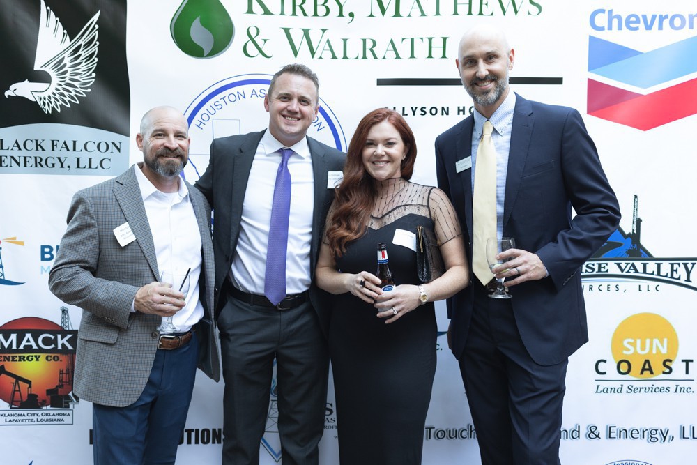 Houston Oil and Gas NPO, Petroleum and Natural Gas