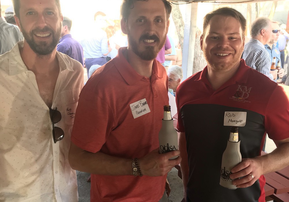 Houston Oil and Gas NPO, Petroleum and Natural Gas