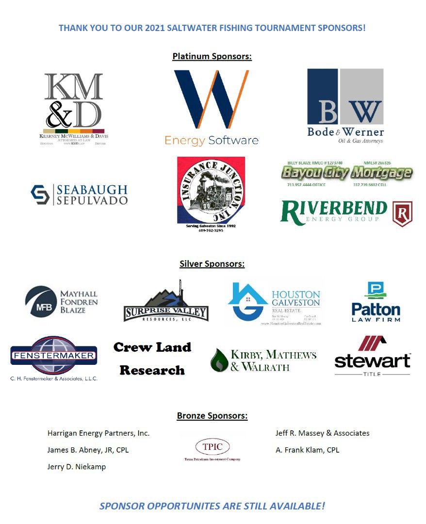 Houston Oil and Gas NPO, Petroleum and Natural Gas