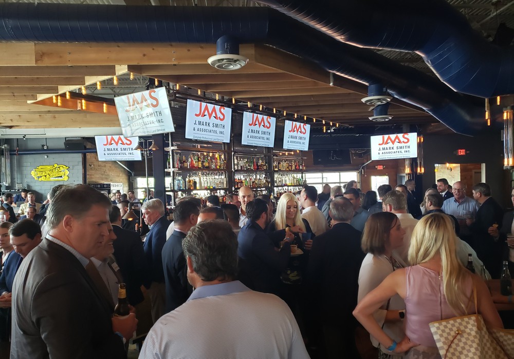 Houston Oil and Gas NPO, Petroleum and Natural Gas