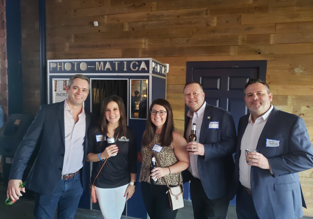 Houston Oil and Gas NPO, Petroleum and Natural Gas